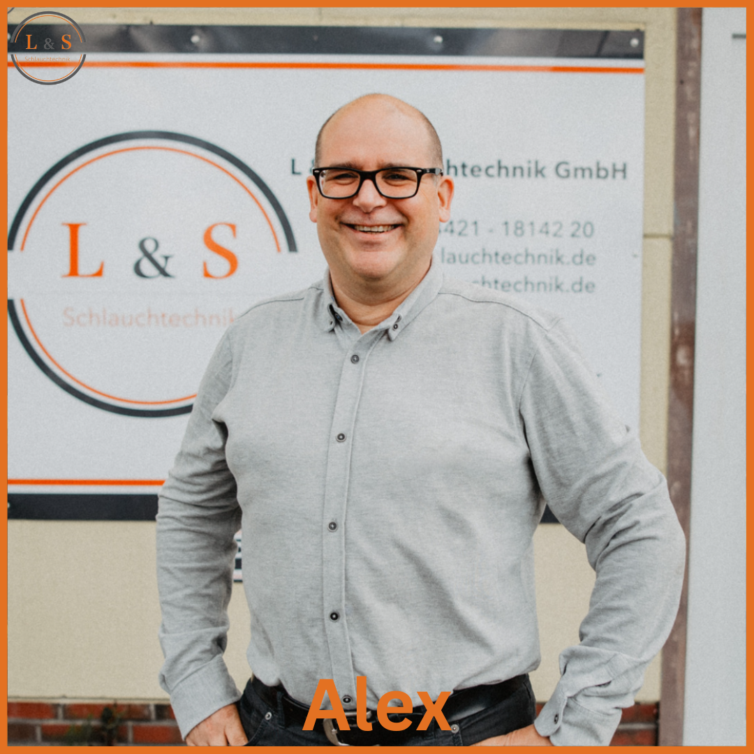 Gleitringdichtungen - L & S Schlauchtechnik GmbH